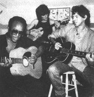 The ecstasy and the irony II