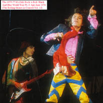 The Rolling Stones in Concert Vol. 11 to 14